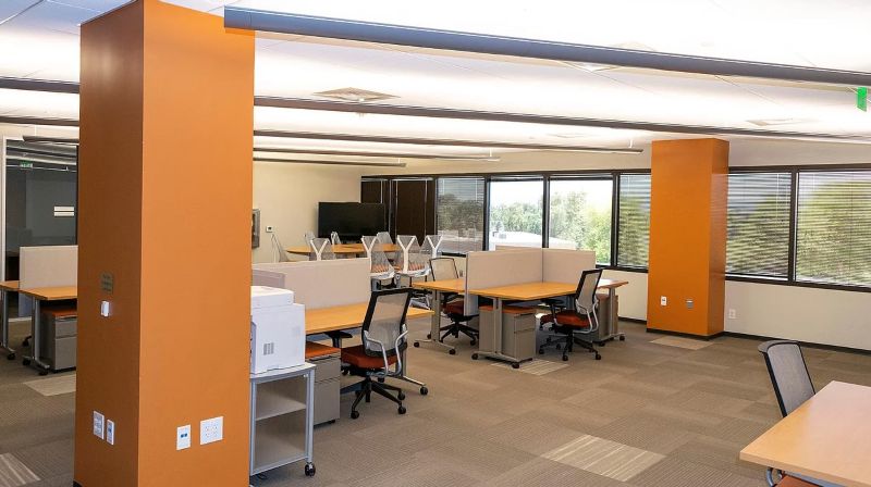 Tower 44 Corporate Center by Mcfarland Construction LLC in Phoenix, AZ ...