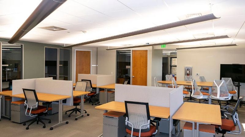 Tower 44 Corporate Center by Mcfarland Construction LLC in Phoenix, AZ ...