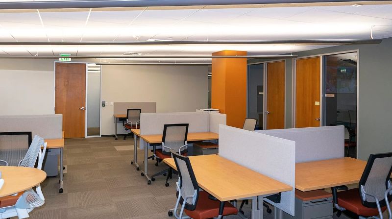 Tower 44 Corporate Center by Mcfarland Construction LLC in Phoenix, AZ ...