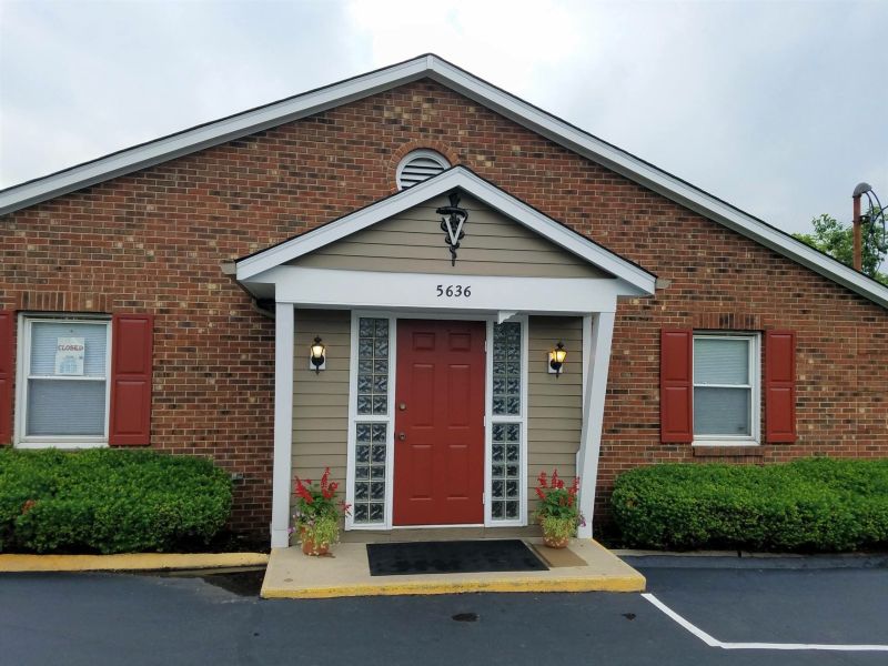 Baer's Paving - Cincinnati, Ohio | ProView