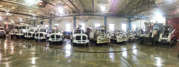 Soil Mechanics Drilling Corp. - Seaford, New York | ProView