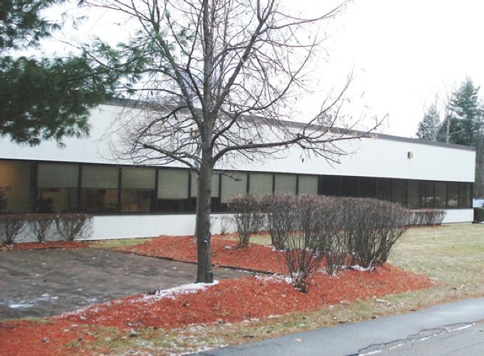 Albany Engineered Composites by Cutler Associates, Inc. in Rochester ...