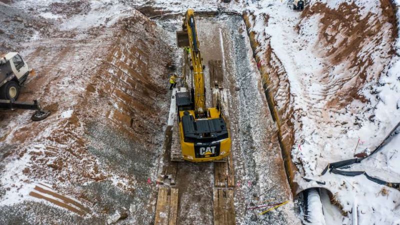 Zenith Tech, Inc. - Waukesha, Wisconsin | ProView