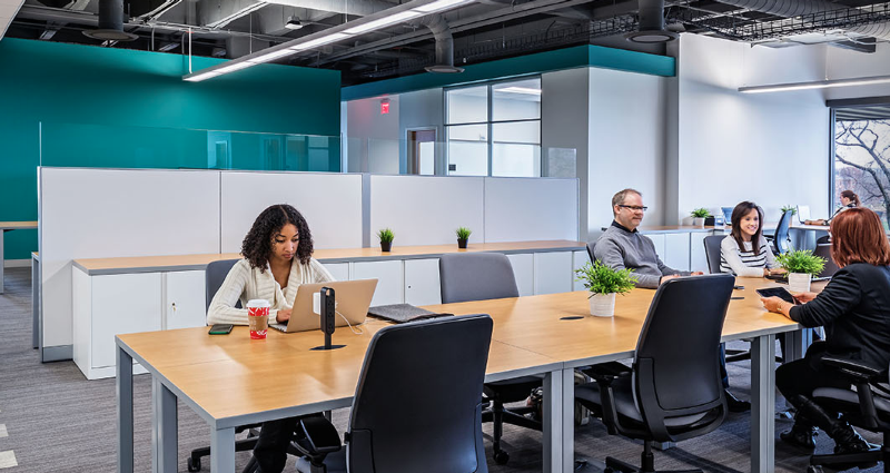 Smoot Construction Co. of Ohio - Columbus, Ohio | ProView