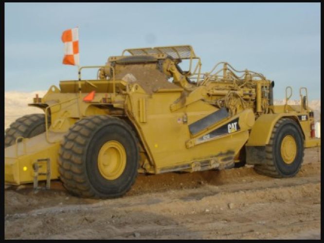 FNF Construction - Video & Image Gallery | ProView