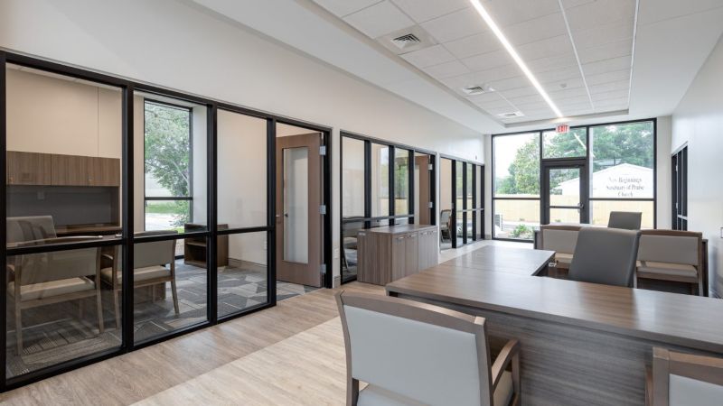 Vision Construction Ent., Inc. - Construction Projects | ProView