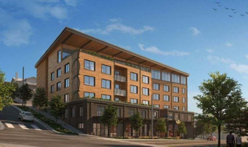 Absher Construction Company - Locations and Key Contacts | ProView