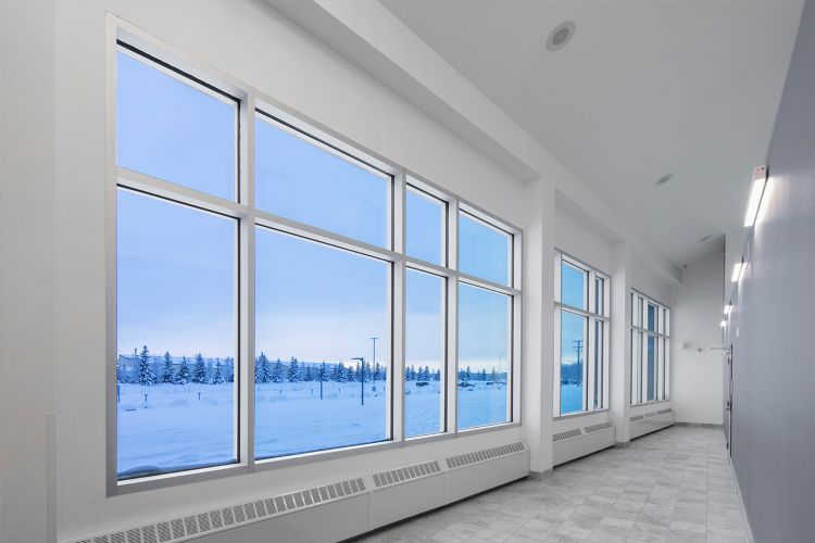 Absher Construction Company - Puyallup, Washington | ProView