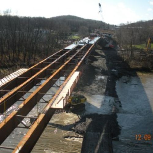 Harmony Junction by Mekis Construction Corp. in Butler , PA | ProView