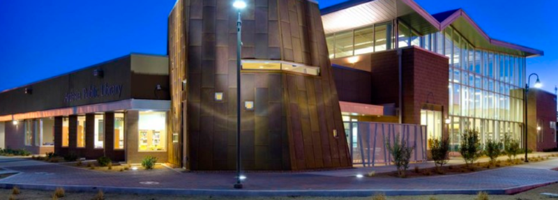 Jaynes Corp. - Construction Projects | ProView