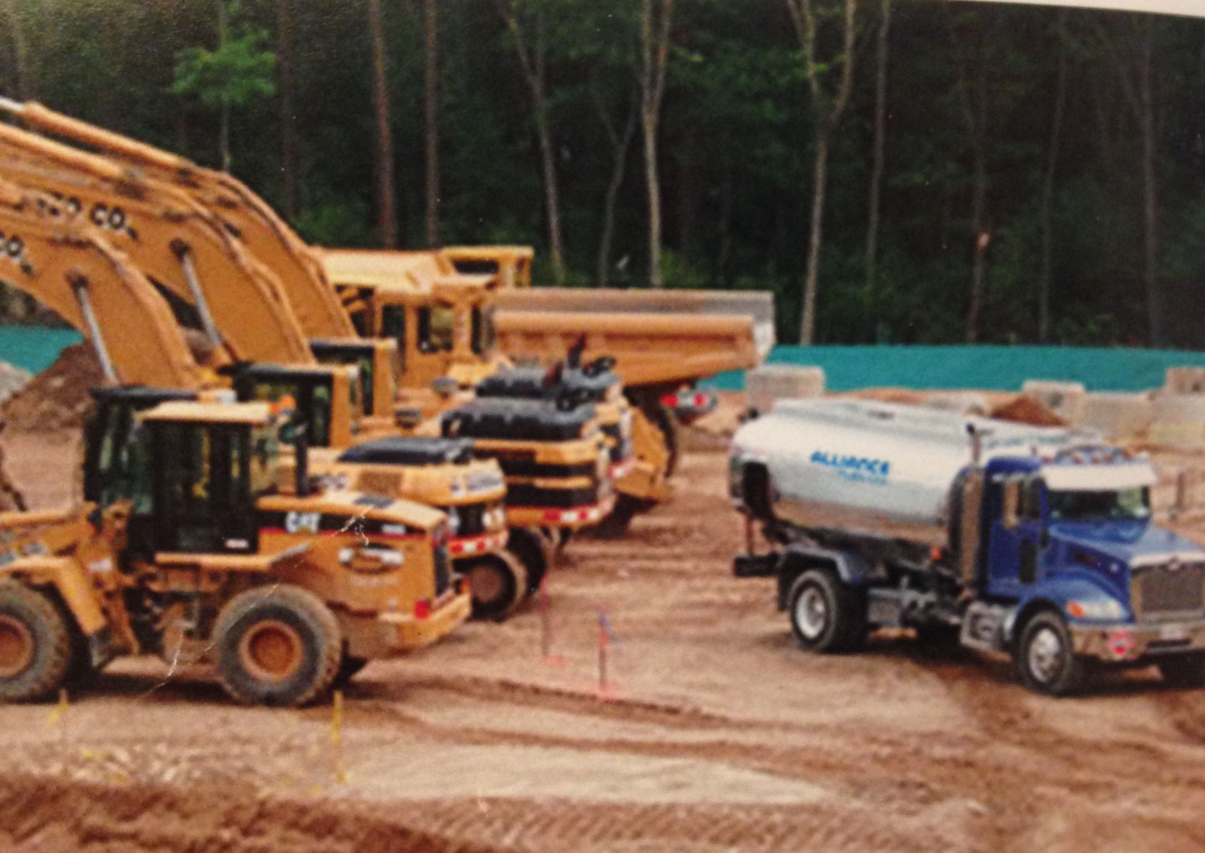 Alliance Fuel Co. - Union, New Jersey | ProView