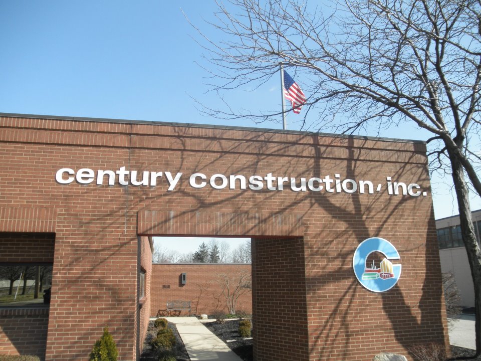 Century Construction, Inc. - Construction Projects | ProView