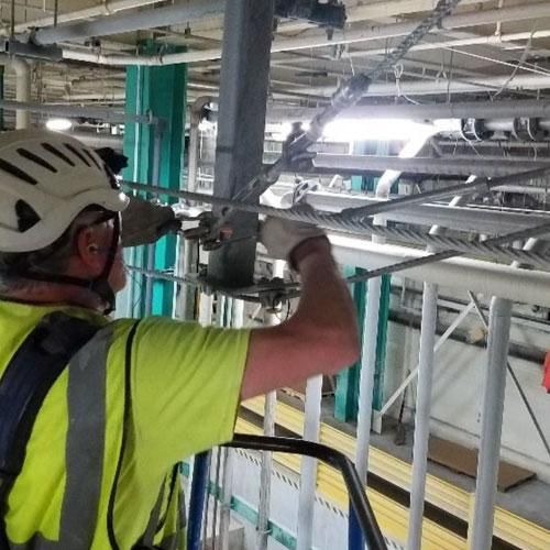 Sesco Safety - Manitowoc, Wisconsin | ProView