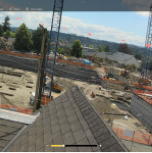 Exxel Pacific, Inc. - Construction Projects | ProView