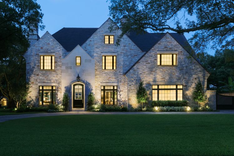 Leed Platinum by Sims Luxury Builders in , TX | ProView