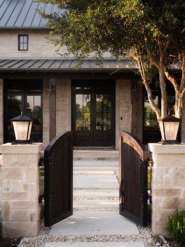 Leed Platinum by Sims Luxury Builders in , TX | ProView
