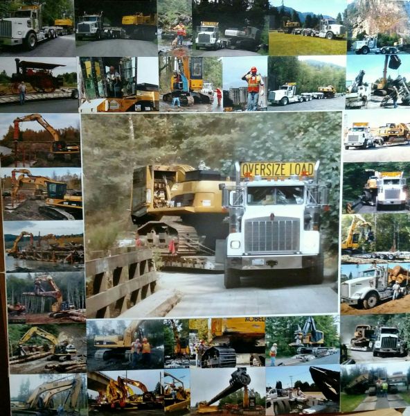 Mike Watters Excavation - Vancouver, Washington | ProView