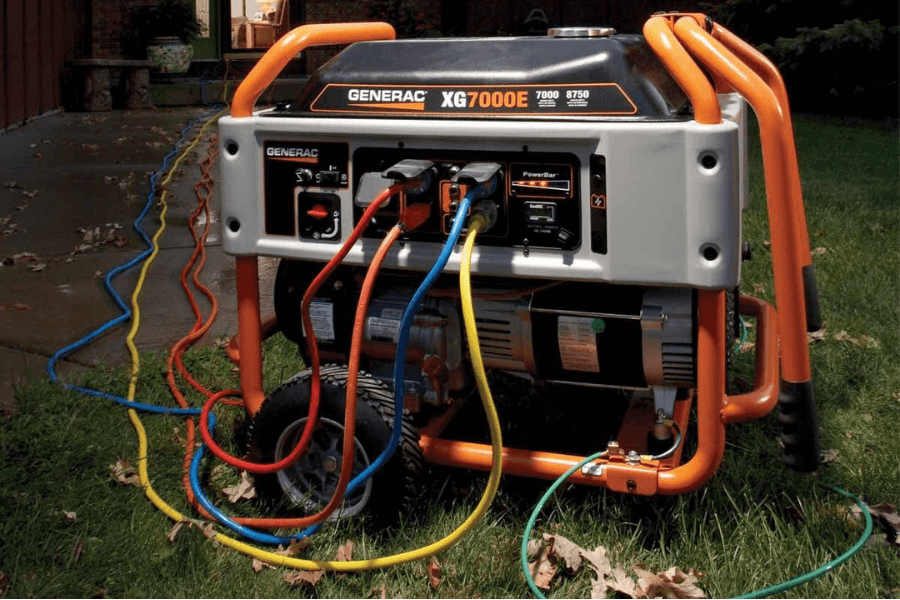 Ever-Ready Electric - Santa Maria, California | ProView