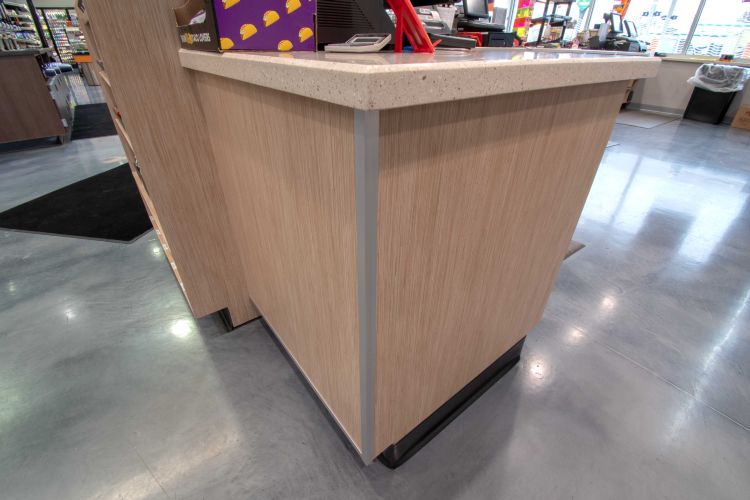 Friendship Stores Gas Station by Modern Designs, Inc. in Elyria, OH ...