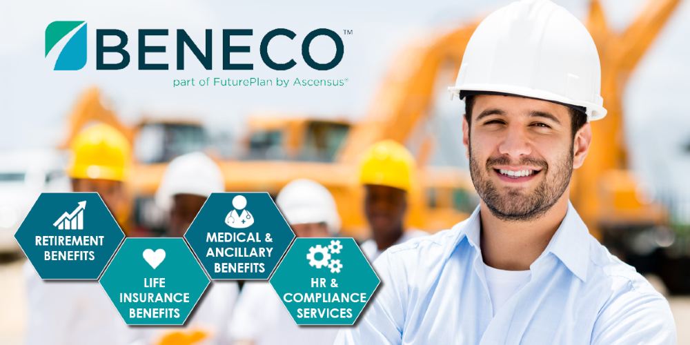 Beneco - Locations and Key Contacts | ProView