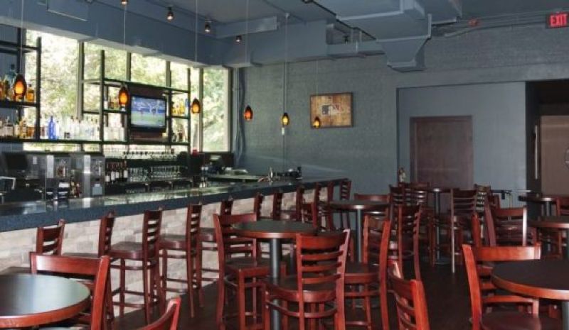 Rivals Steak House by John King Construction in Austin, TX | ProView