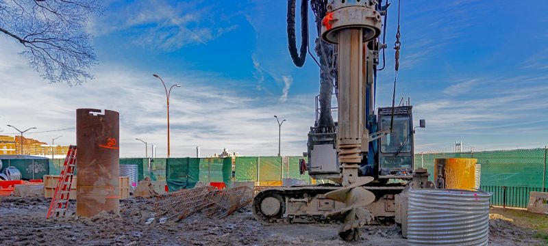 Isaacs Houses by Technico Construction Services, Inc. in Manhattan , NY ...