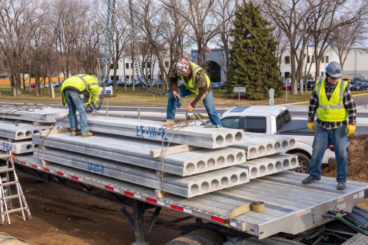 County Materials Corp. - Locations and Key Contacts | ProView