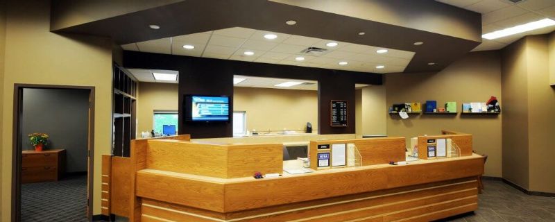 Greiner Construction - Minneapolis, Minnesota | ProView