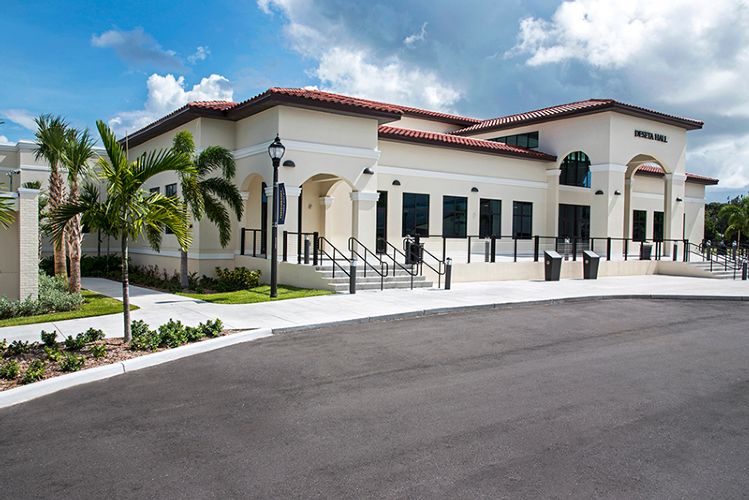 Joliet Township High School District 204 Multiple Projects by Gilbane ...