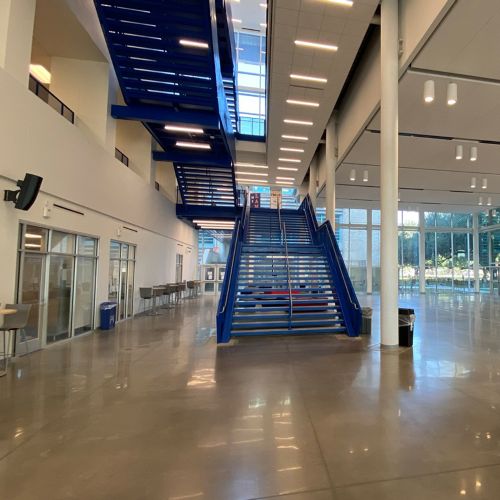 Houston Independent School District (HISD) – Lamar High School by ...