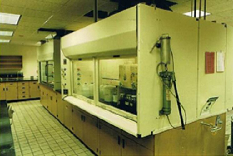 Laboratory Design & Constr. - Video & Image Gallery | ProView