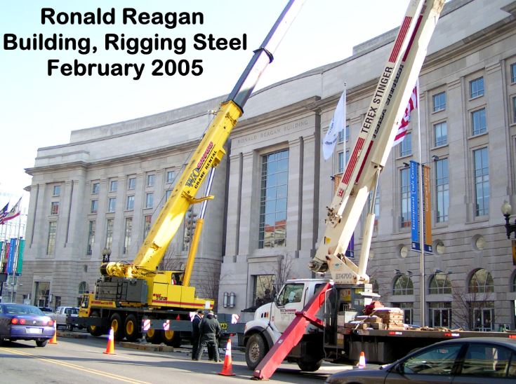 Metropolitan Enterprises, Inc. - Waldorf, Maryland | ProView