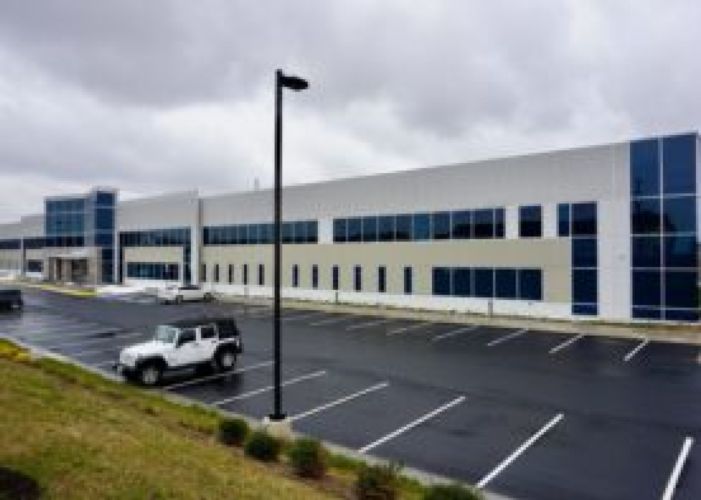 EPL Corporate Campus by UTICA Contracting, Inc. in Leesburg, VA | ProView