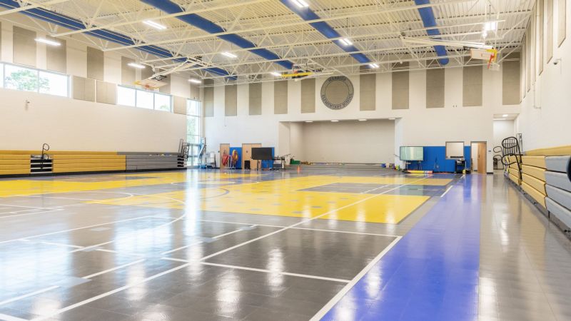 Para Activity Center by Stone Building Co., Inc. in McCalla, AL | ProView