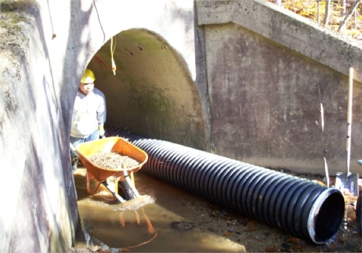 Rapallo Viaduct by New England Infrastructure, Inc. in , MA | ProView