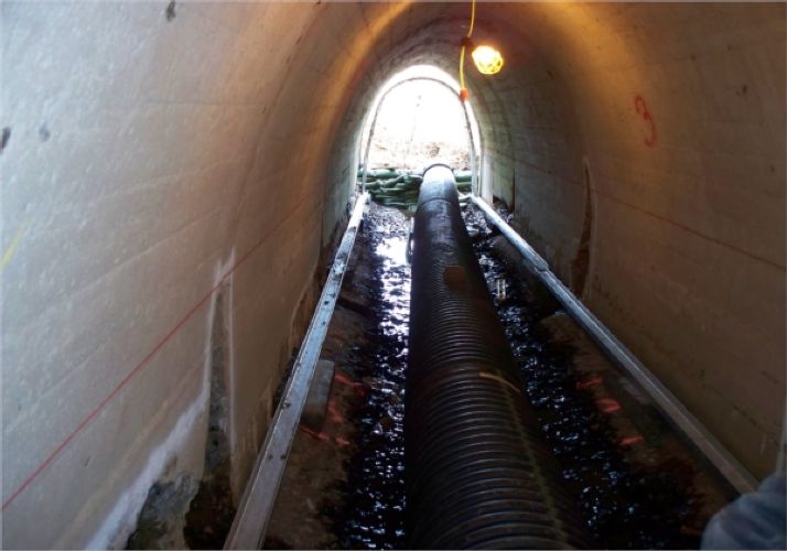 Rapallo Viaduct by New England Infrastructure, Inc. in , MA | ProView