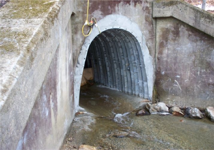 Rapallo Viaduct by New England Infrastructure, Inc. in , MA | ProView