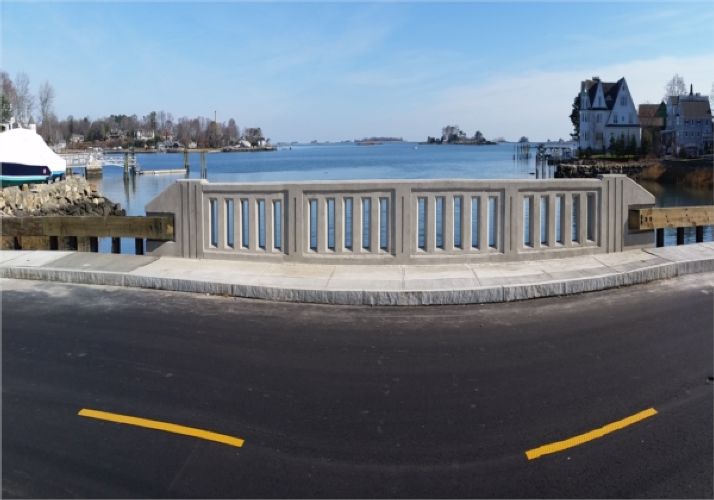 New England Infrastructure, Inc. - Hudson, Massachusetts | ProView