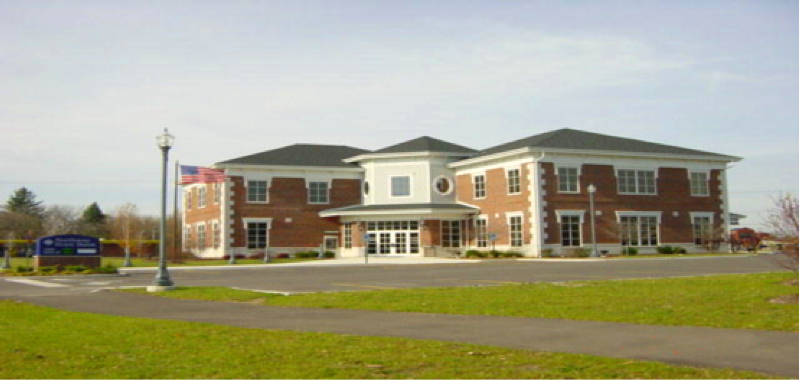 Boller Constr. Co., Inc. - Locations and Key Contacts | ProView