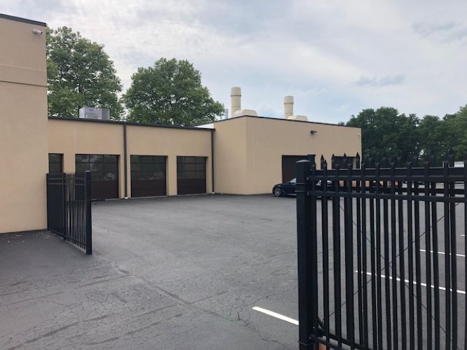 Omni Wire & Cable by W.K. Smith Construction, Inc. in West Chester, PA ...