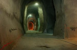 Cole Park Detention Vault by Granite Construction, Inc. in Dallas , TX ...