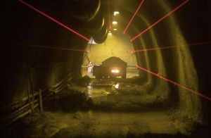 Cole Park Detention Vault by Granite Construction, Inc. in Dallas , TX ...