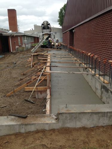 Declo Jr. High Remodel And Addition by Starr Corp. in Twin Falls, ID ...