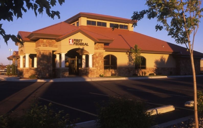 Declo Jr. High Remodel And Addition by Starr Corp. in Twin Falls, ID ...