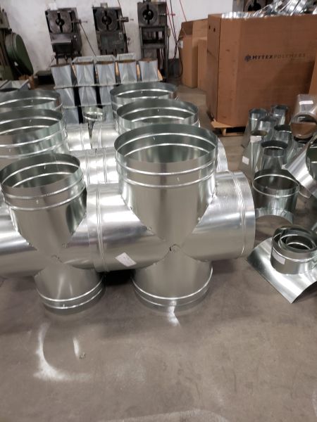 Shape Manufacturing - Louisville, Kentucky | ProView