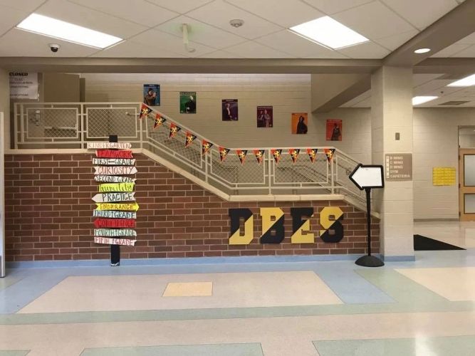 Doby’s Bridge Elementary School by in Fort Mill, SC | ProView