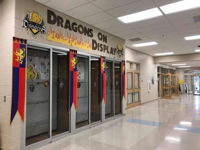 Doby’s Bridge Elementary School by in Fort Mill, SC | ProView