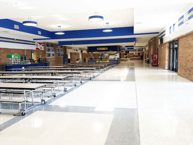 Fort Mill High School Renovation & Addition by in Fort Mill, SC | ProView