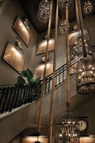 RH Houston by Trainor Commercial Construction, Inc. in , TX | ProView