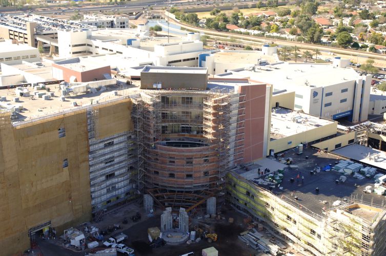 Prime Industrial Access - Tempe, Arizona | ProView